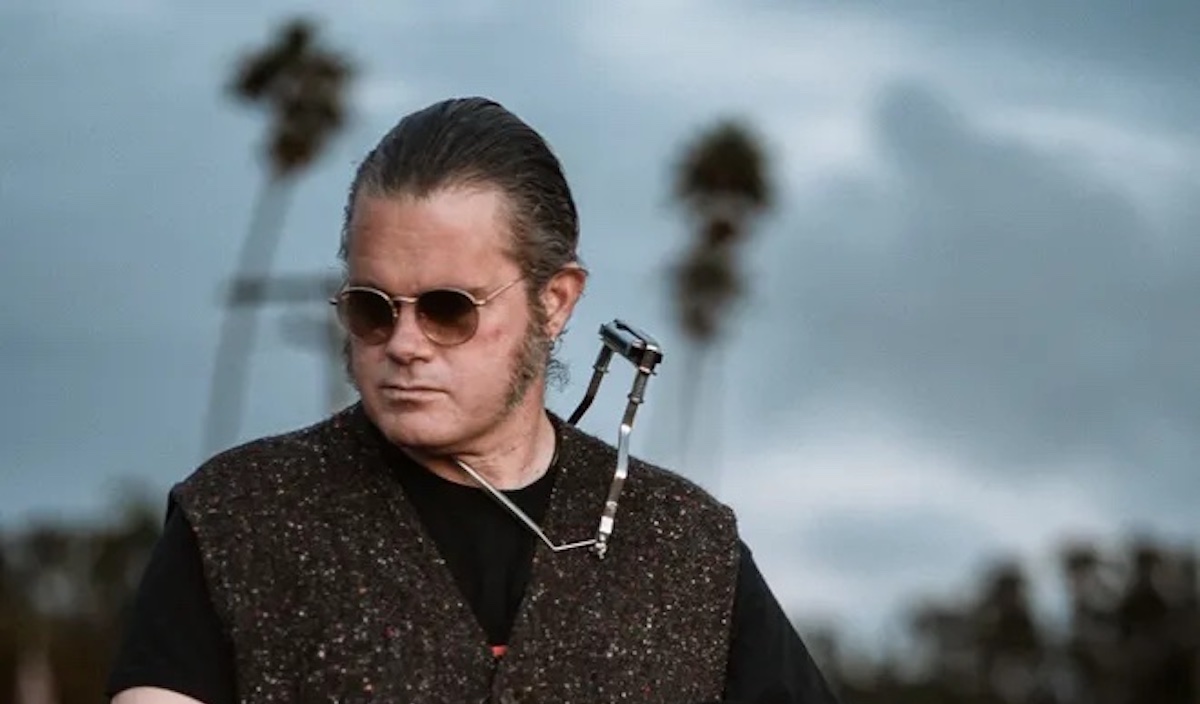 Carpinteria Musician Beau James Wilding Releases New Single, ‘Set ...