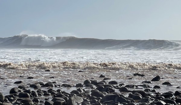 Storm Sweeps Rapidly Across Santa Barbara County - The Santa Barbara ...