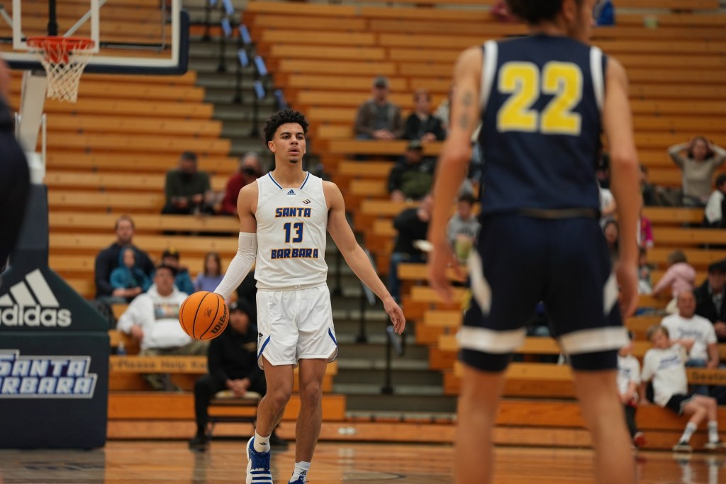 Second Half Surge Lifts UCSB to 81-62 Victory Over UC San Diego - The ...
