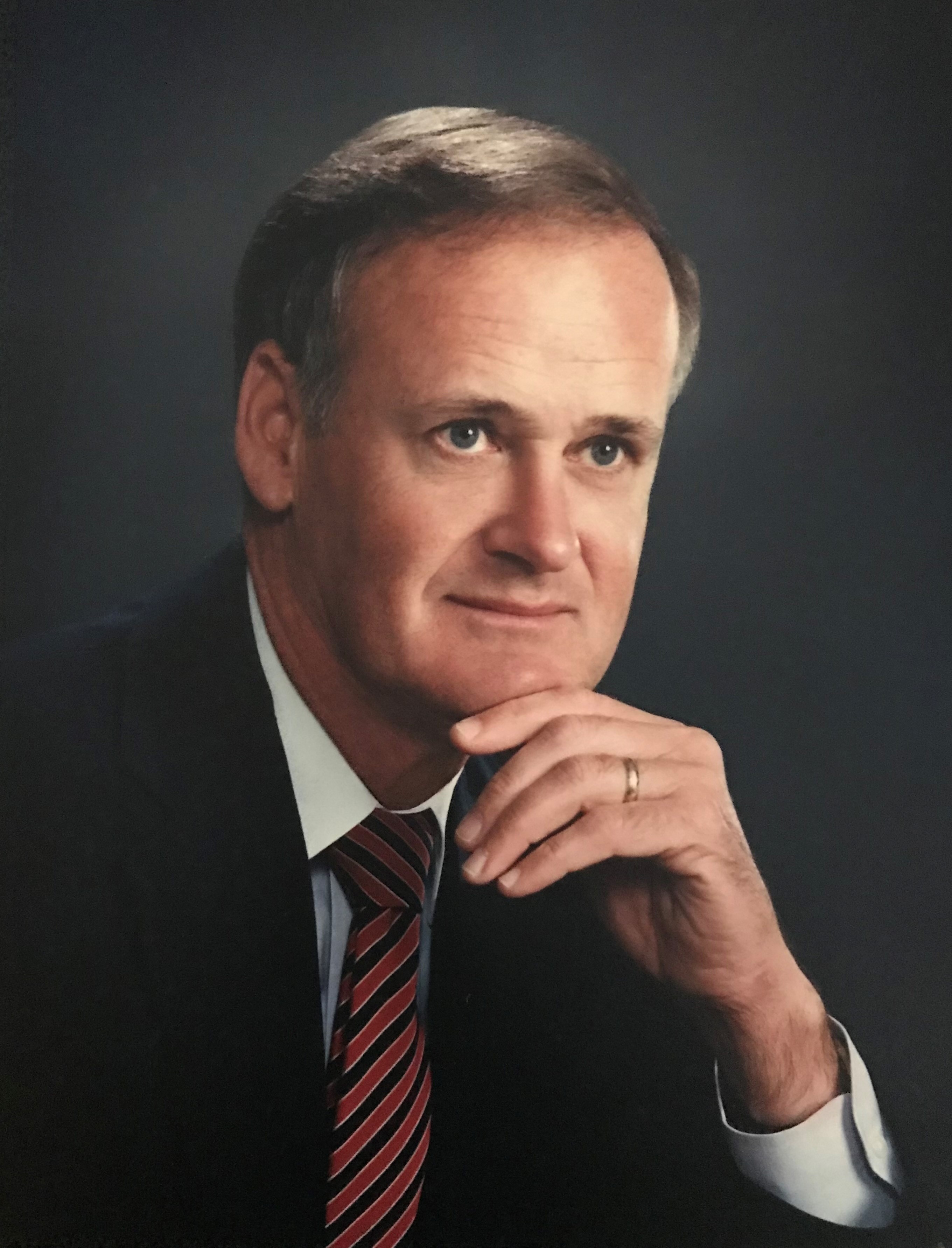 David Wallace Bohn - The Santa Barbara Independent