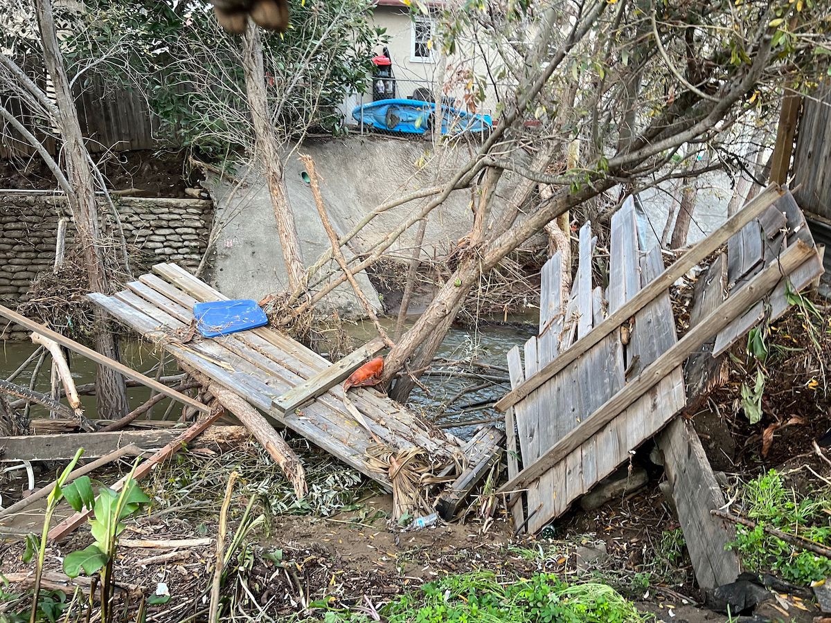 Biden Issues Major Disaster Declaration for Santa Barbara and San Luis ...