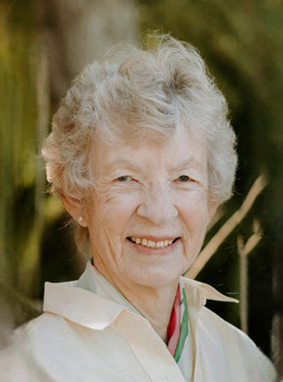 Deborah Irene Drew Kaska - The Santa Barbara Independent