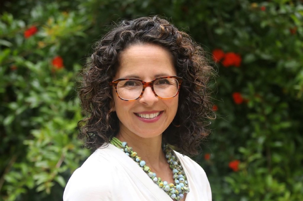 Cottage Health Appoints Dr. Miriam Parsa to Chief Pediatric Medical ...