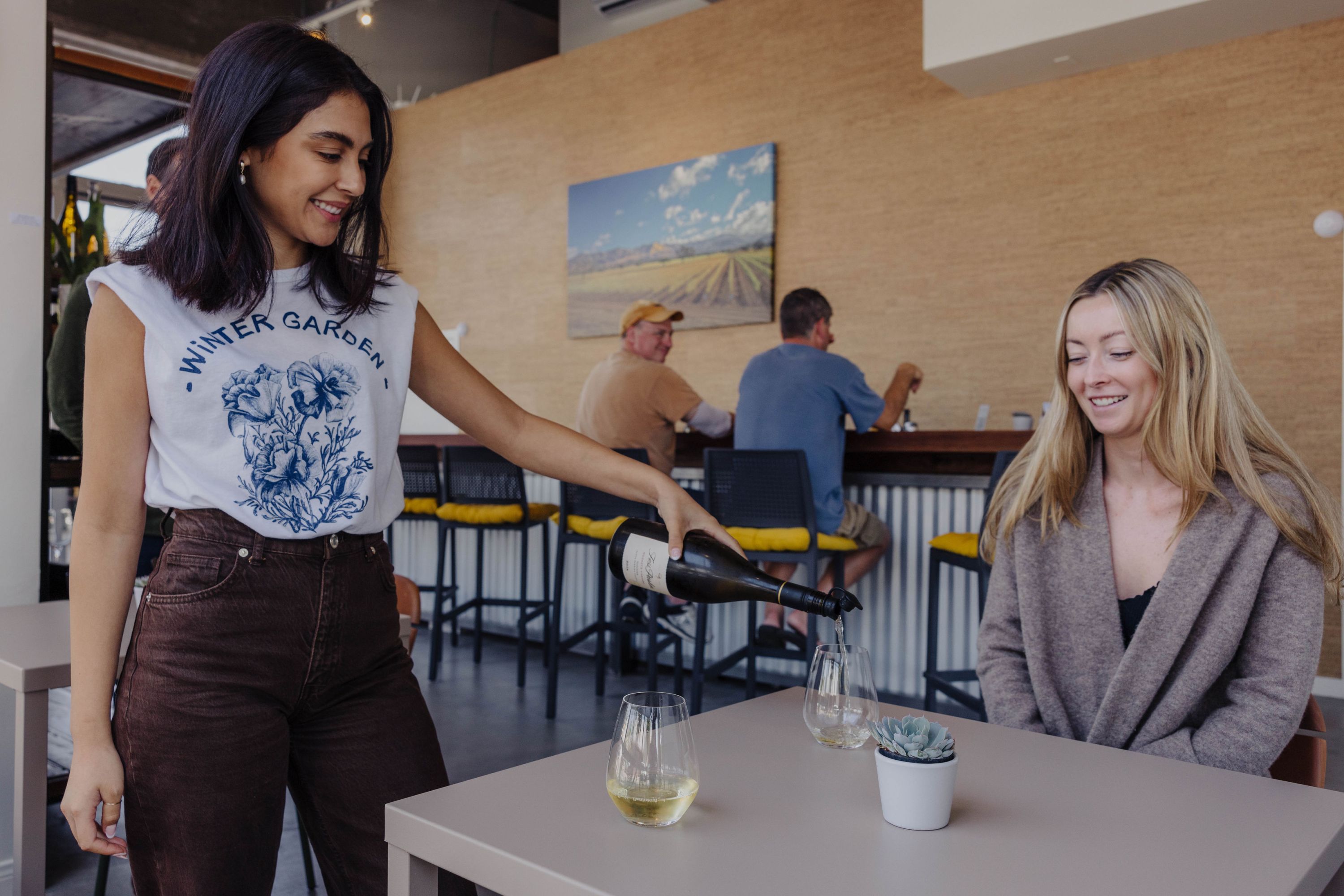 The Santa Barbara Sips Scene - The Santa Barbara Independent