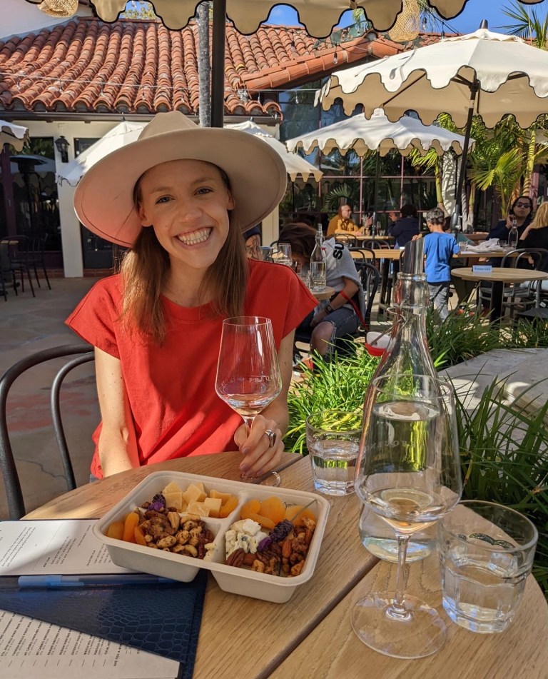The Santa Barbara Sips Scene - The Santa Barbara Independent