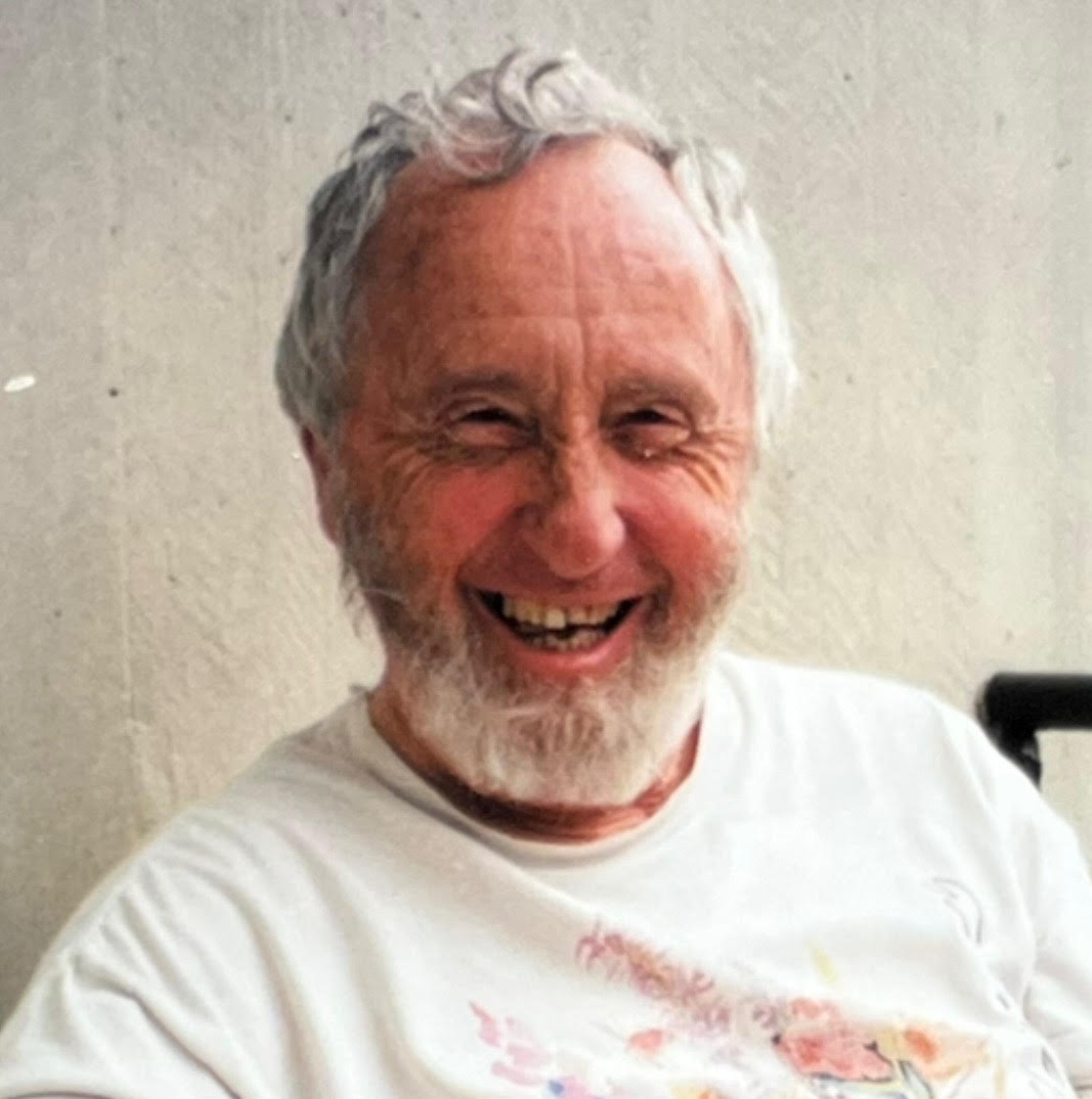 Bruce Mackay Halverson - The Santa Barbara Independent