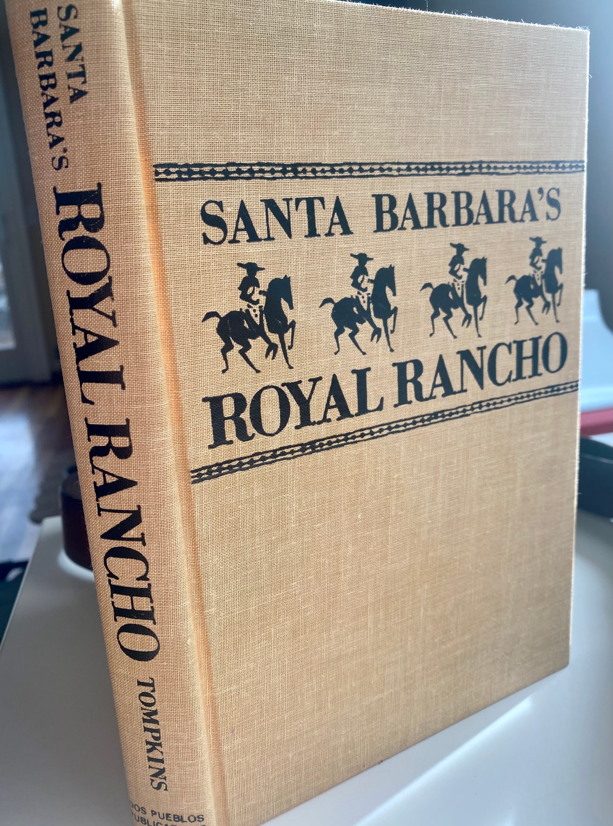 Daring Dreams for Dos Pueblos Ranch - The Santa Barbara Independent