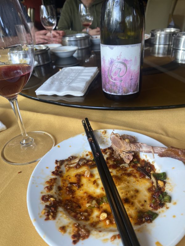 Full Belly Files | The Delights of Dim Sum - The Santa Barbara Independent