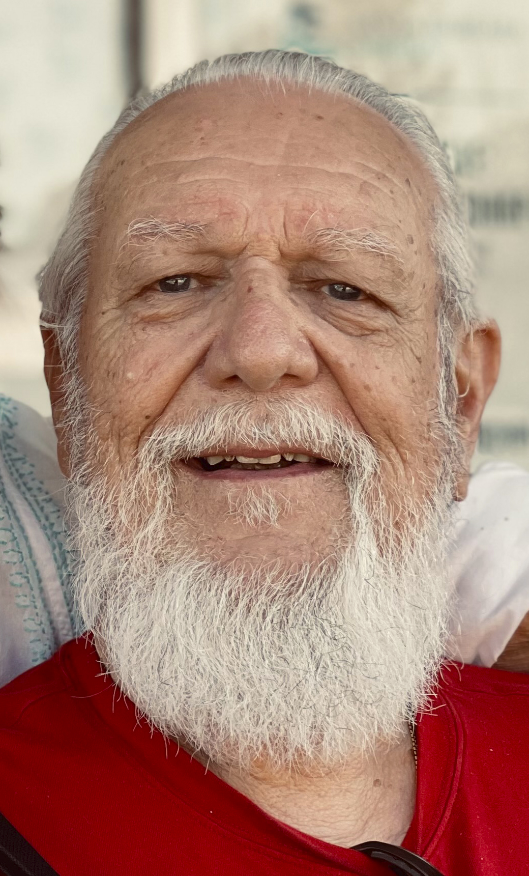 Paul Erik Jorgensen - The Santa Barbara Independent