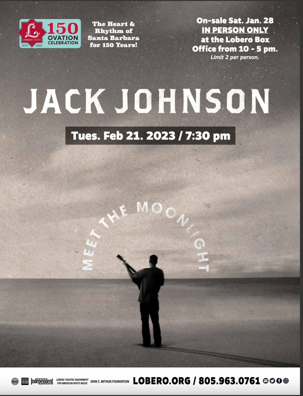 ON Culture | Jack Johnson, Free Museum Days, and the Oscar Goes to ...