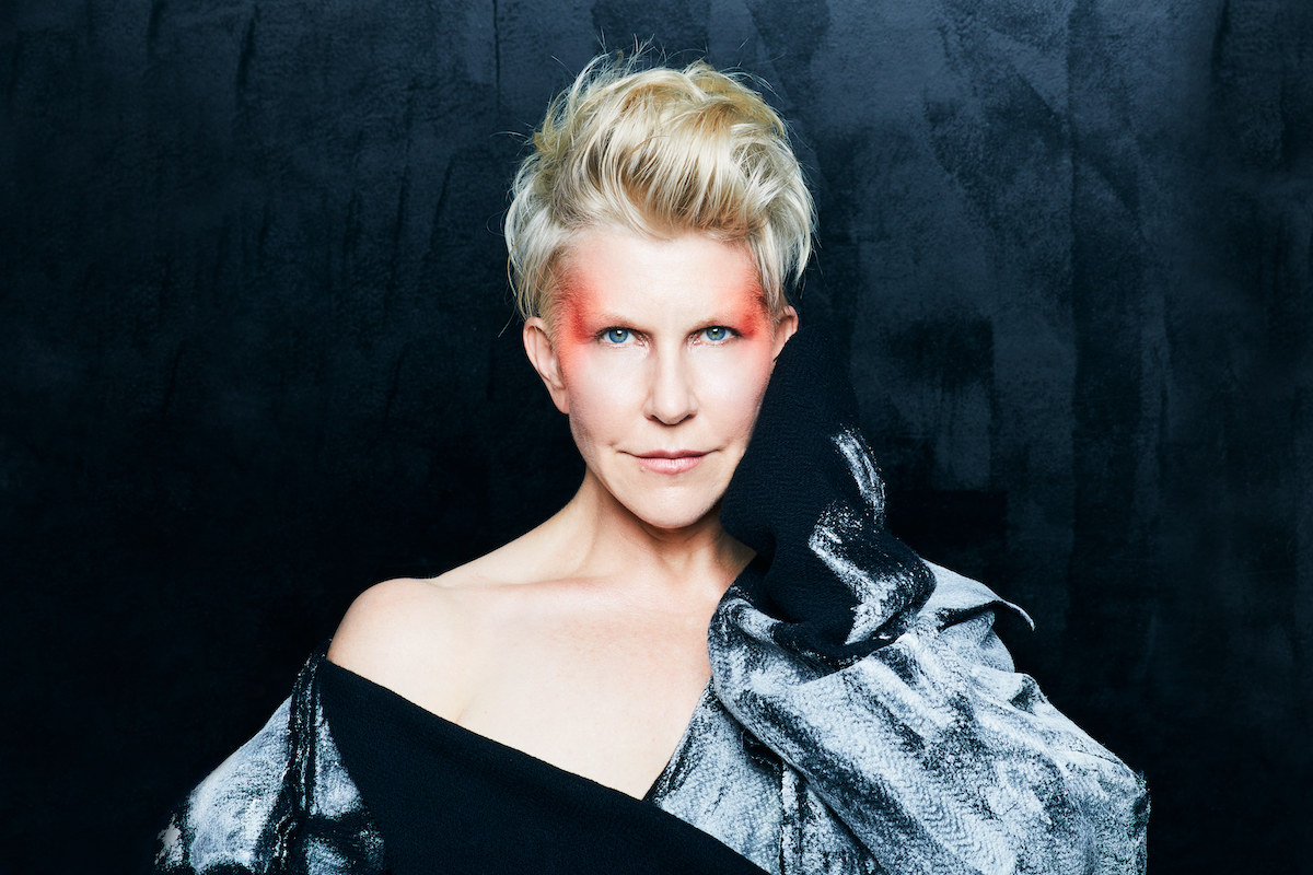 Post-Operatic Garden of Idealistic Delights - The Santa Barbara Independent