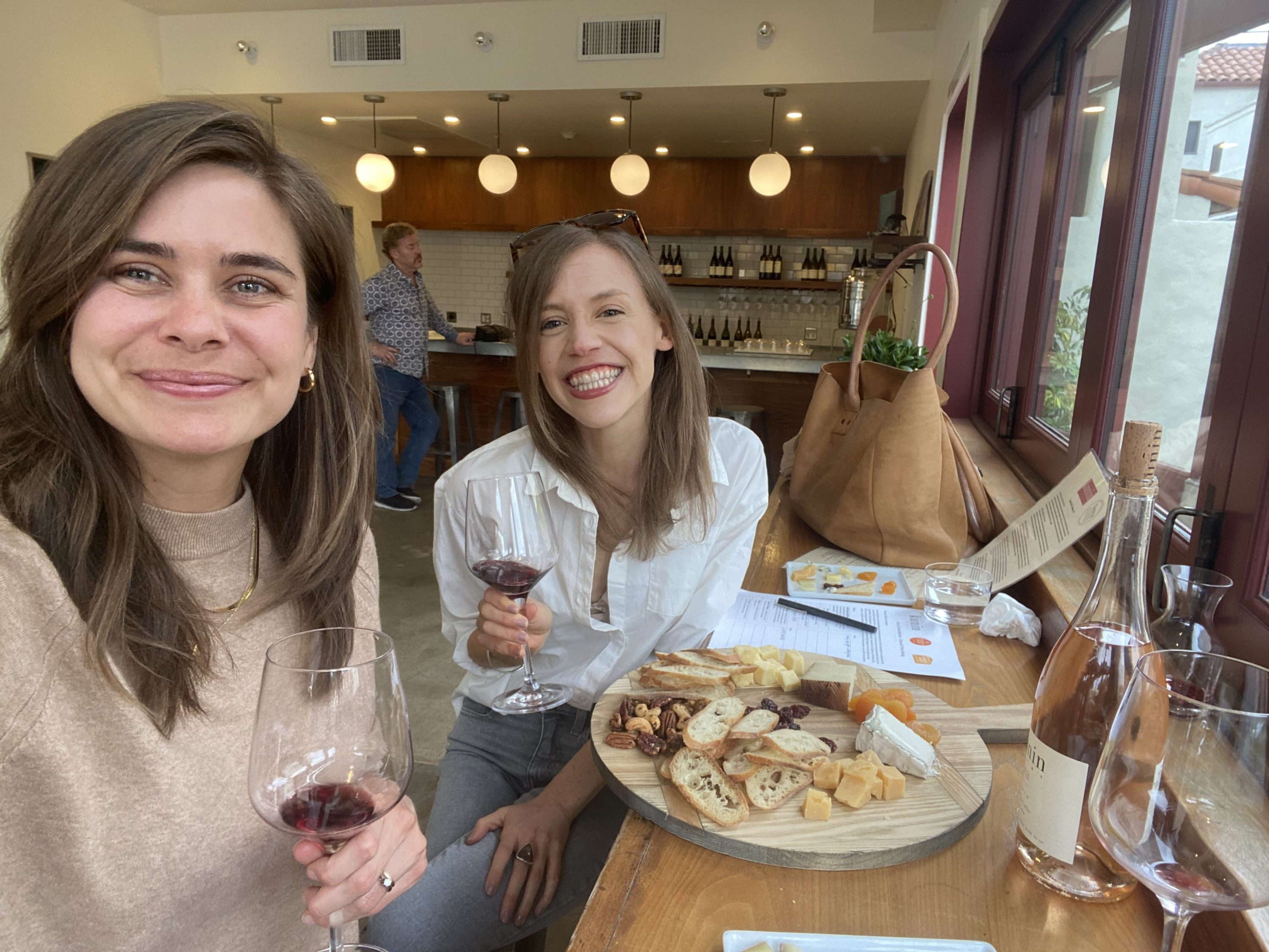 The Santa Barbara Sips Scene - The Santa Barbara Independent