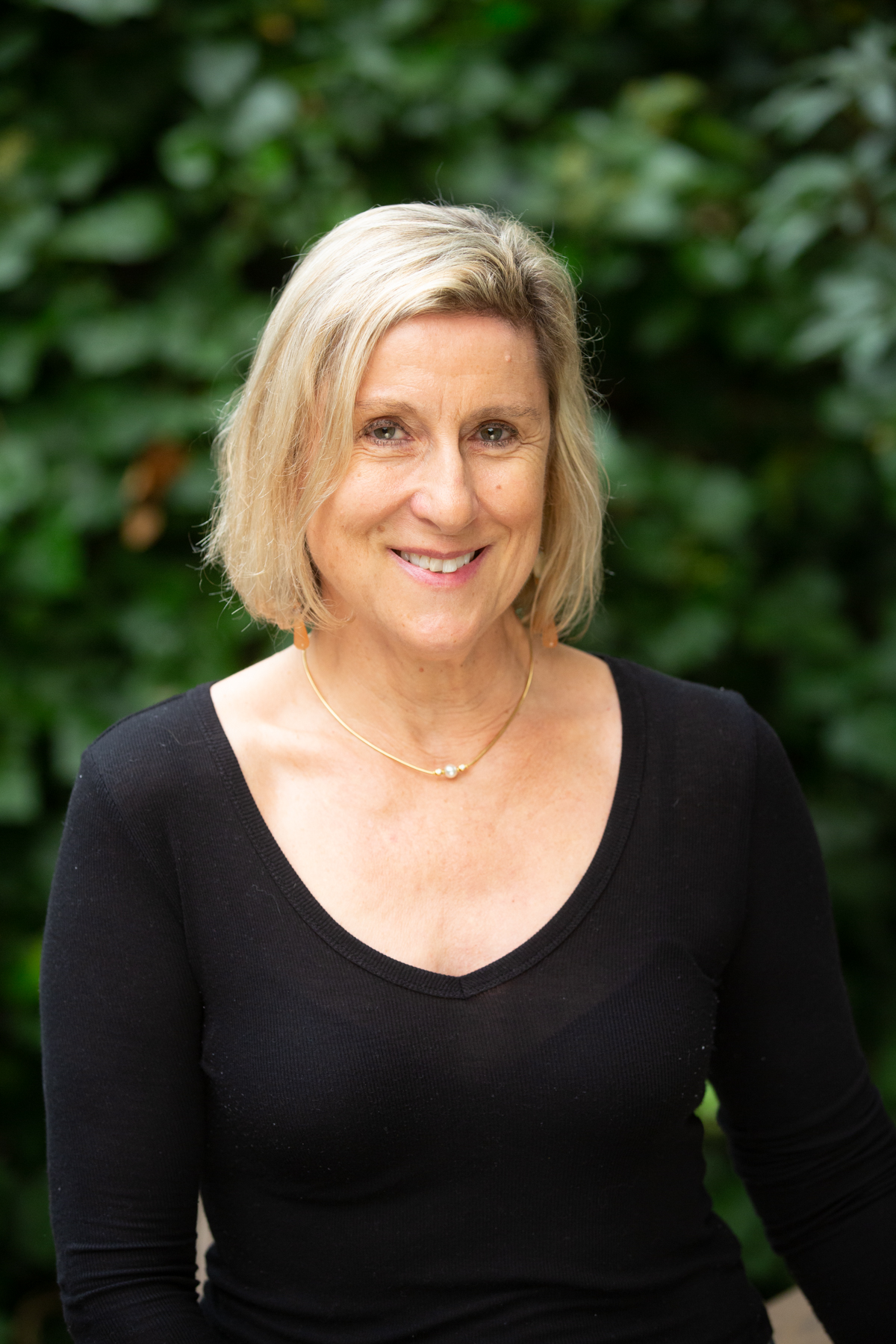 Finding a Healthy and Relaxed Relationship with Food Through the ...