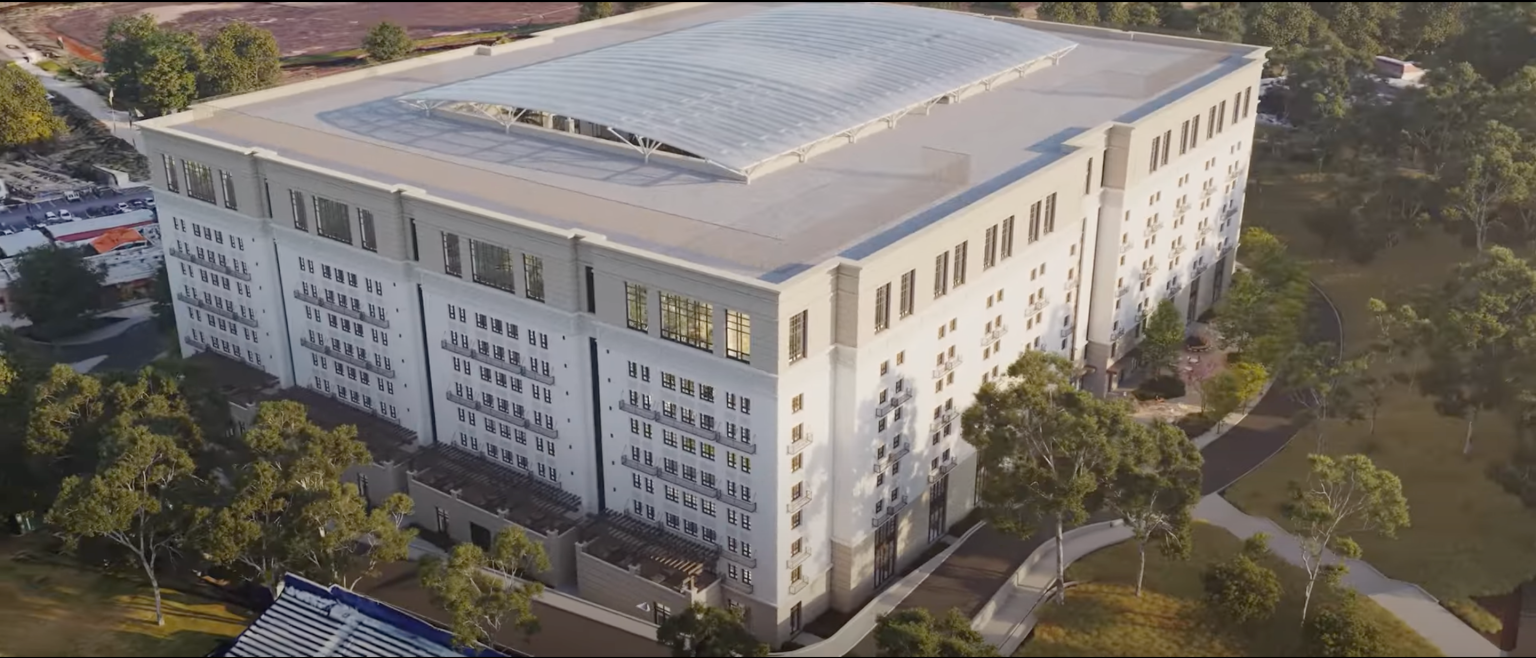 Is Dormzilla Dead in the Water? - The Santa Barbara Independent