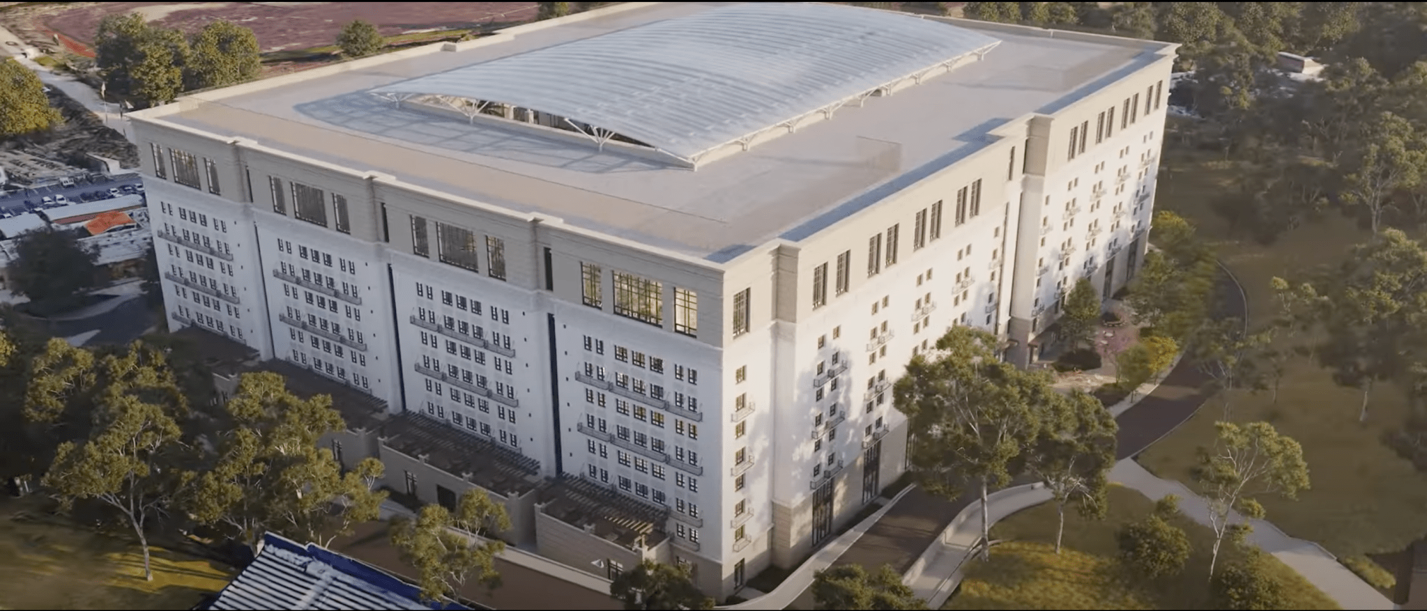 Is Dormzilla Dead in the Water? - The Santa Barbara Independent
