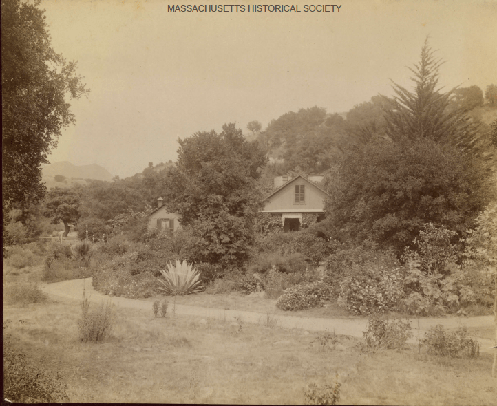 Rocky Nook Park Recognized as Historic - The Santa Barbara Independent