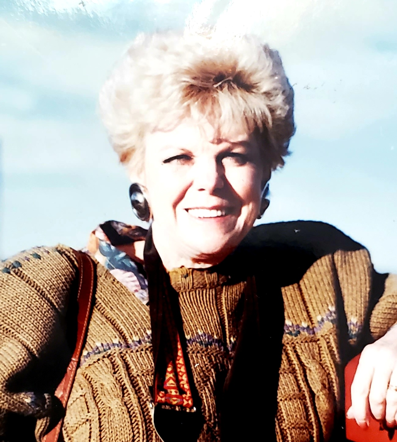 Patricia Helene Shortall Rodriguez - The Santa Barbara Independent