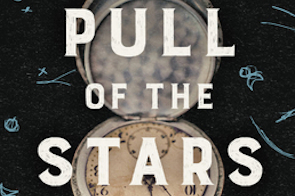 Review | 'The Pull of the Stars' by Emma Donoghue - The Santa Barbara ...