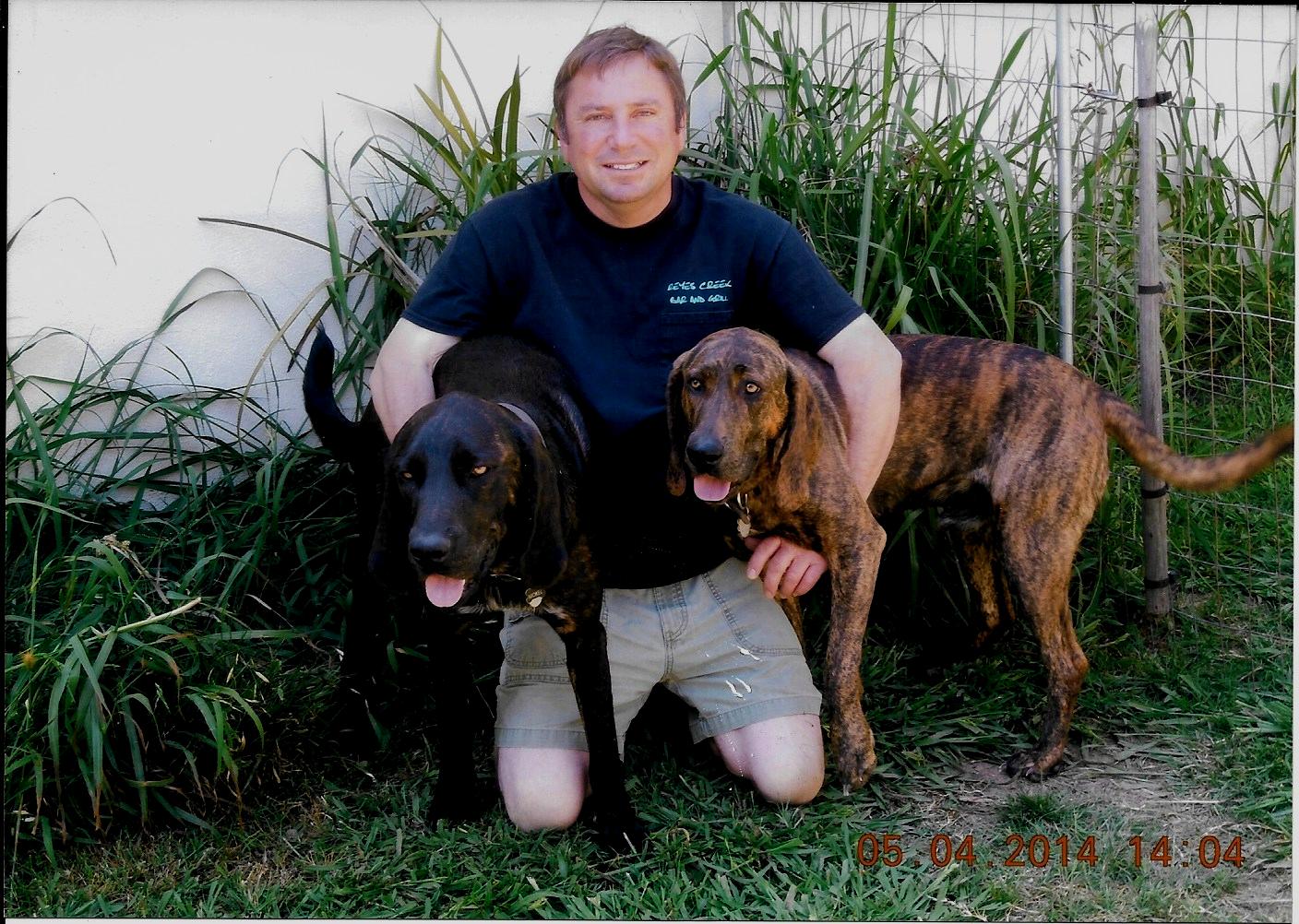 Vincent Joseph Bertuzzi - The Santa Barbara Independent