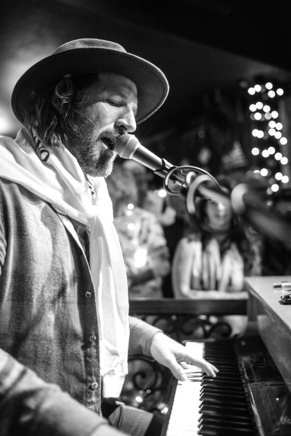 ON the Beat | Big Week, Little City - The Santa Barbara Independent