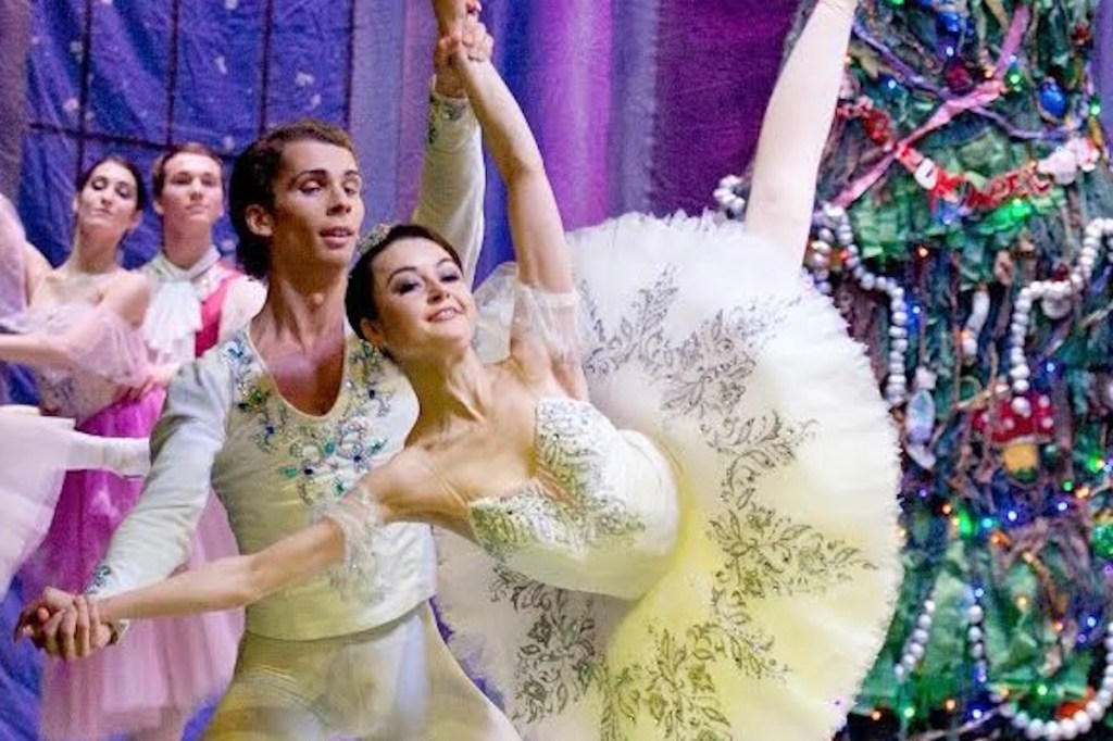 Santa Barbara and Ventura Ballet Community Comes Together After Loss of ...