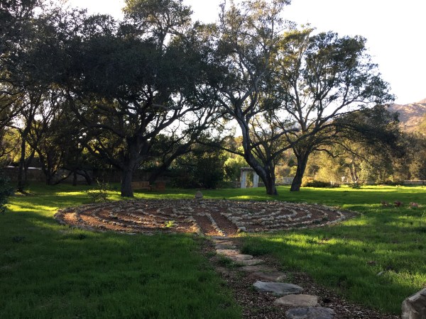 Spiritual Reflections on the Debris Flow - The Santa Barbara Independent