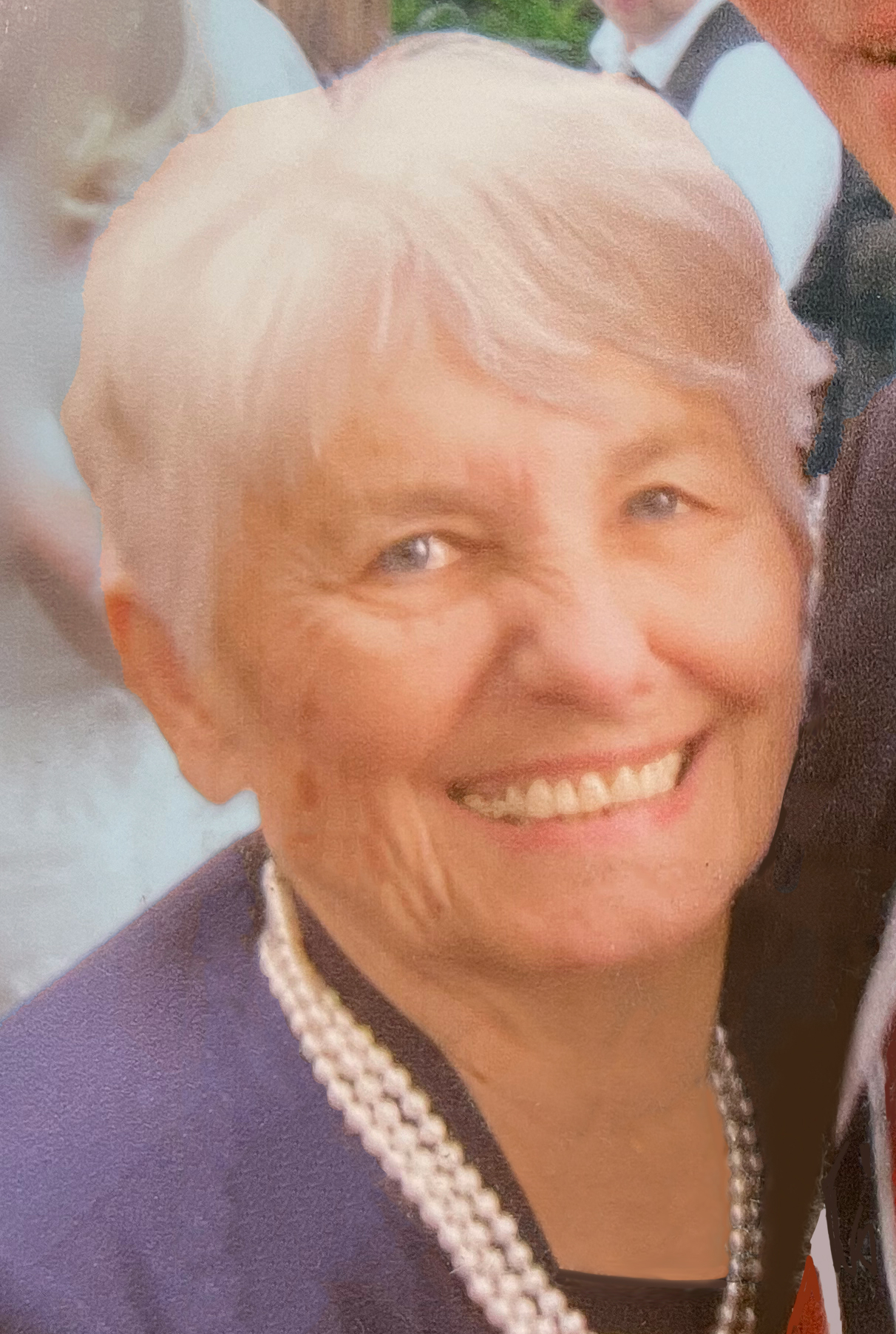 Mary M. Vogel - The Santa Barbara Independent