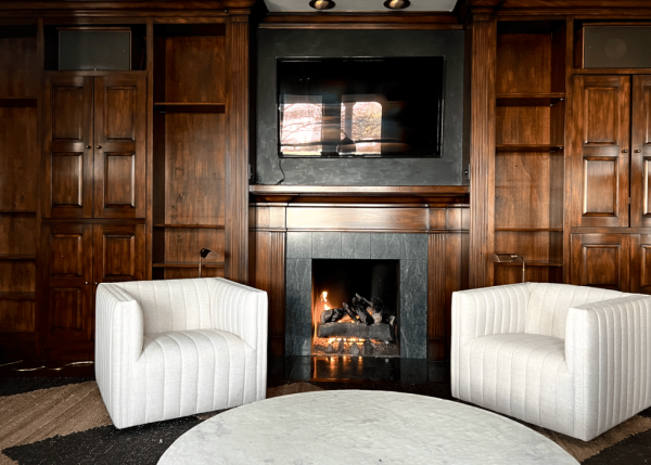 The Home Page | Hushing the House - The Santa Barbara Independent