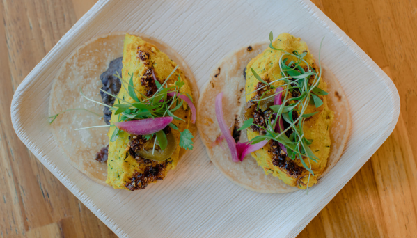 Tyger Tyger’s Second Coming Veers Vegan - The Santa Barbara Independent