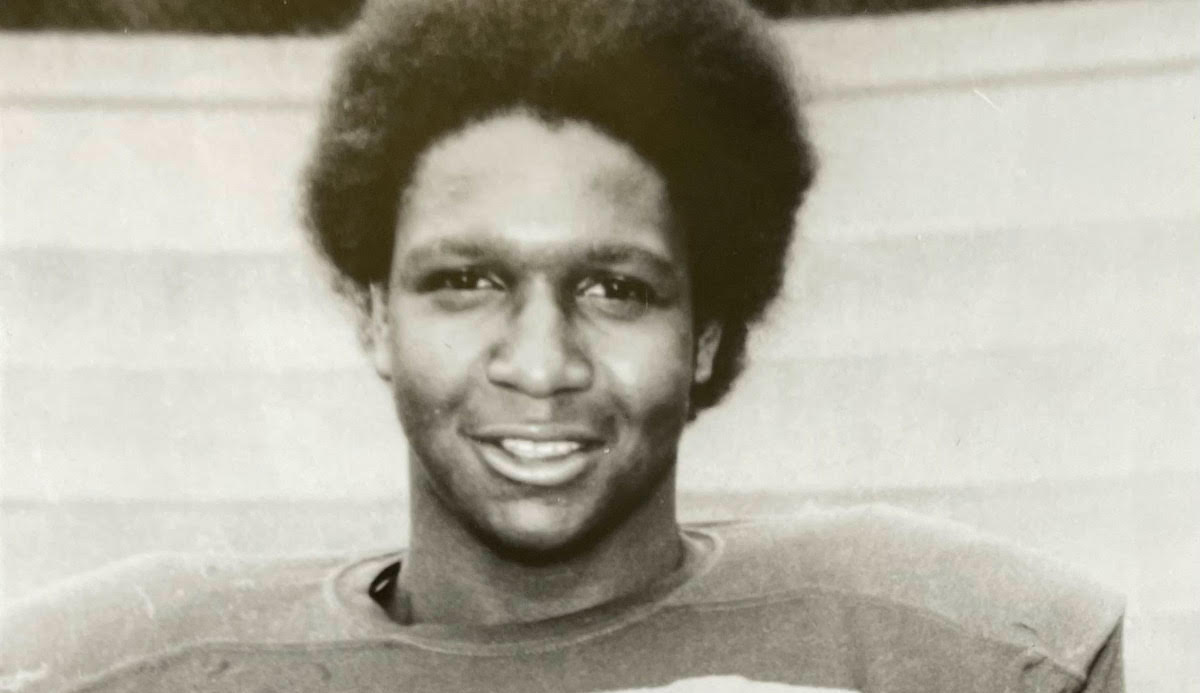 In Memoriam | Anthony Cunningham: 1955-2023 - The Santa Barbara Independent