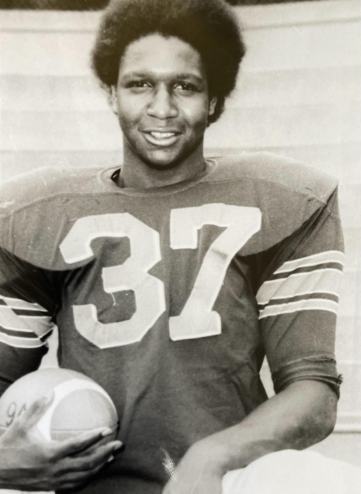 In Memoriam | Anthony Cunningham: 1955-2023 - The Santa Barbara Independent