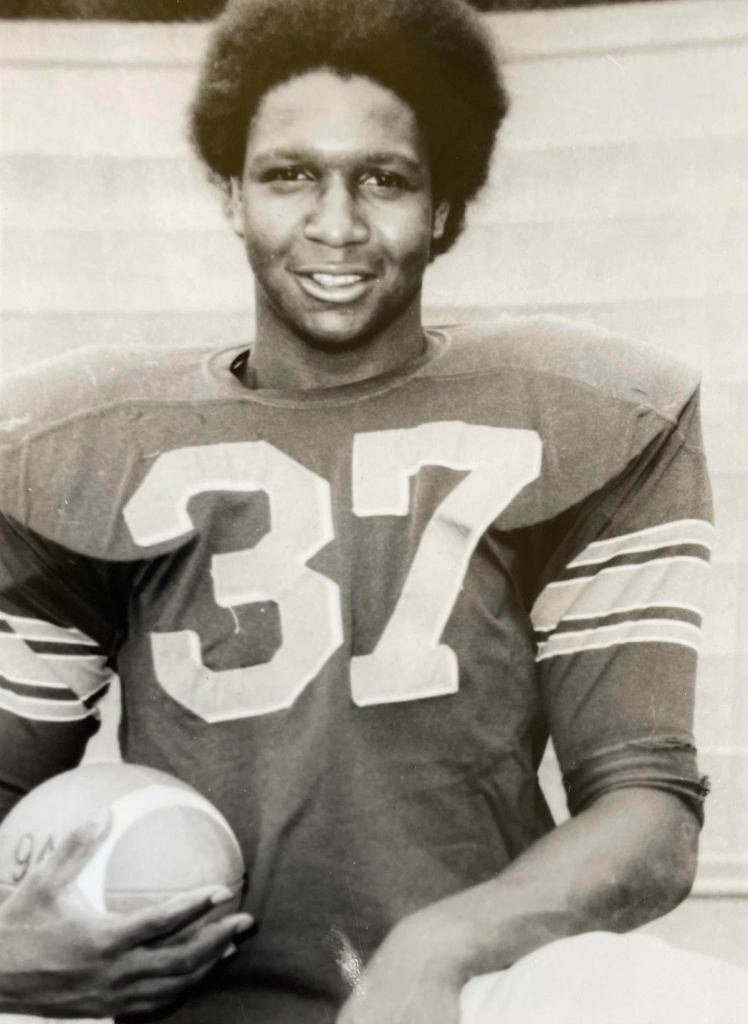 In Memoriam | Anthony Cunningham: 1955-2023 - The Santa Barbara Independent