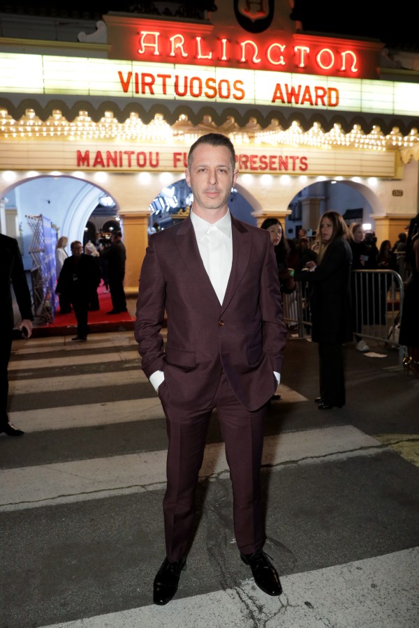 SBIFF Virtuosos Awards Honor Eight Breakout Performances - The Santa ...