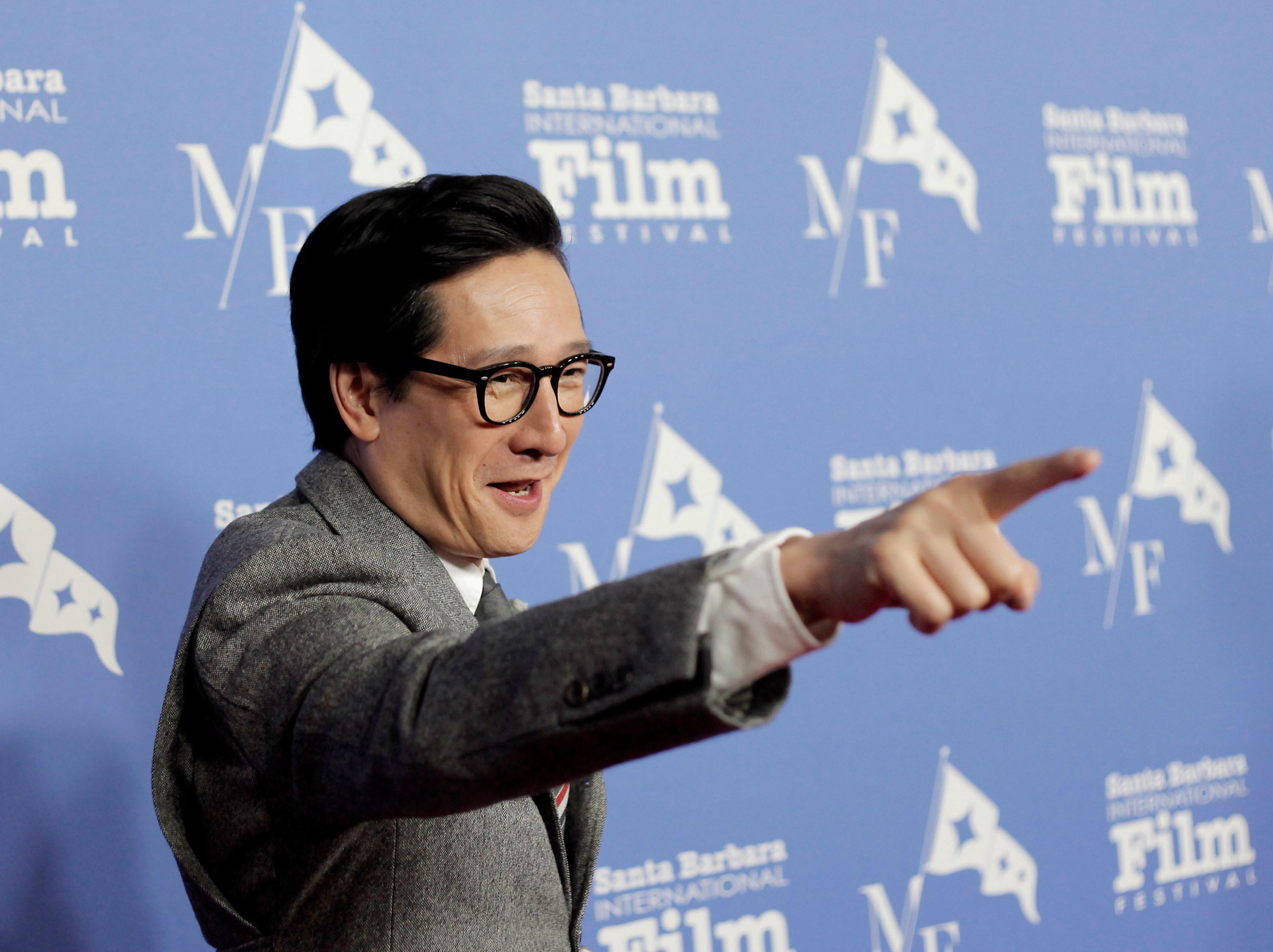 SBIFF Virtuosos Awards Honor Eight Breakout Performances - The Santa Barbara Independent