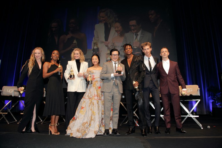 SBIFF Virtuosos Awards Honor Eight Breakout Performances - The Santa ...