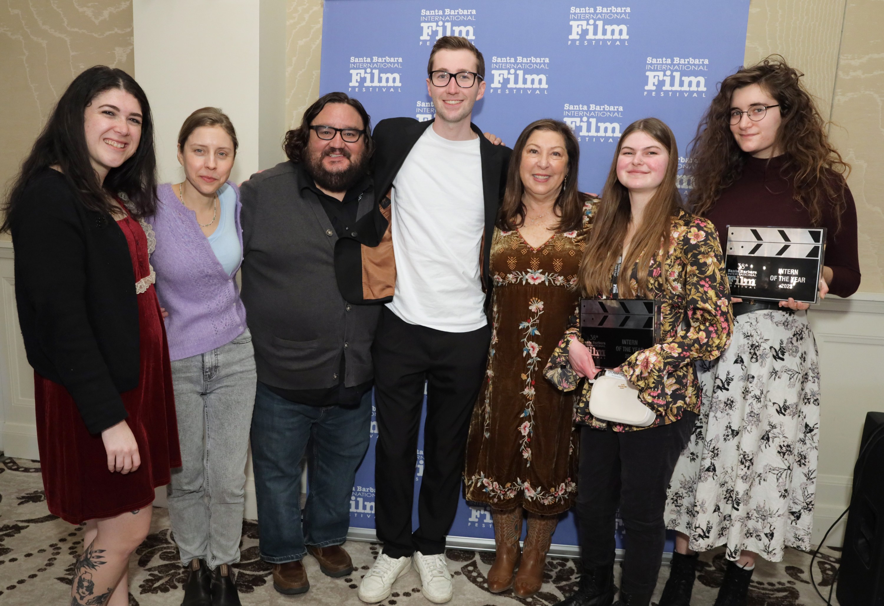 SBIFF Announces Award-Winning Films - The Santa Barbara Independent