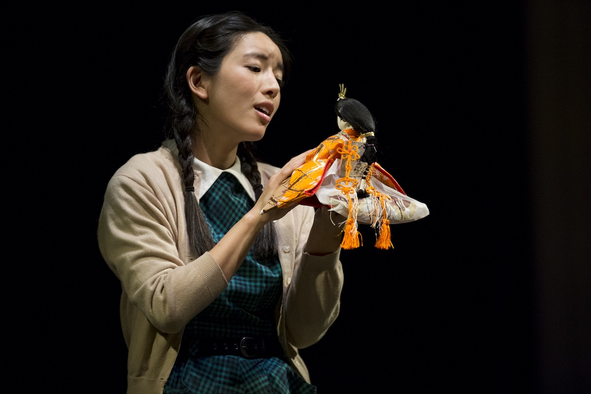 Opera Santa Barbara Presents ‘An American Dream’ - The Santa Barbara ...