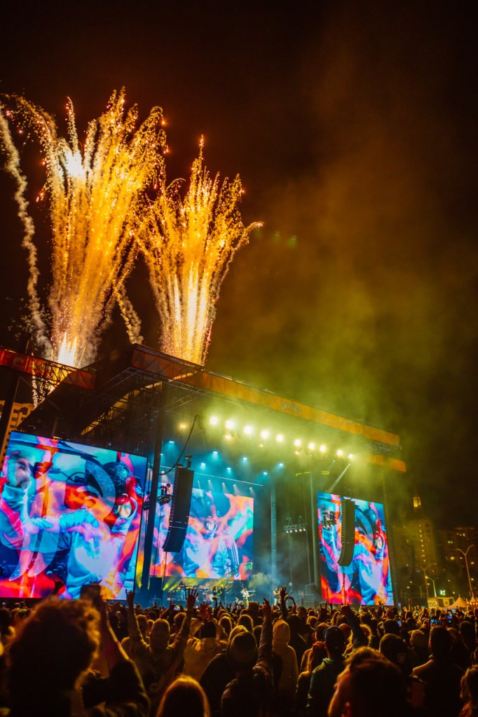 Jack Johnson and Snoop Dogg Are Back in the Golden State at Cali Vibes ...