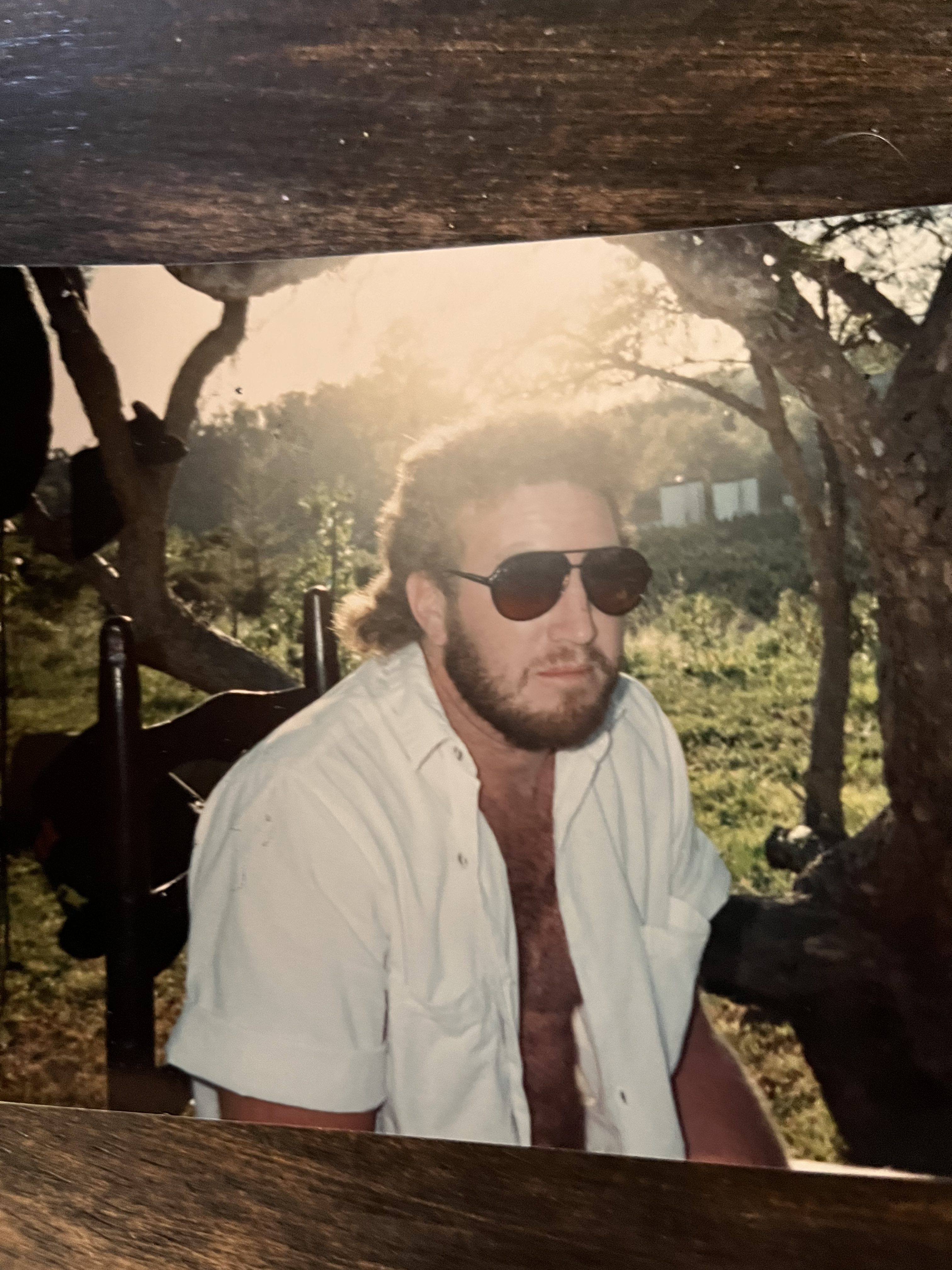 Eric Anthony Jacobson - The Santa Barbara Independent