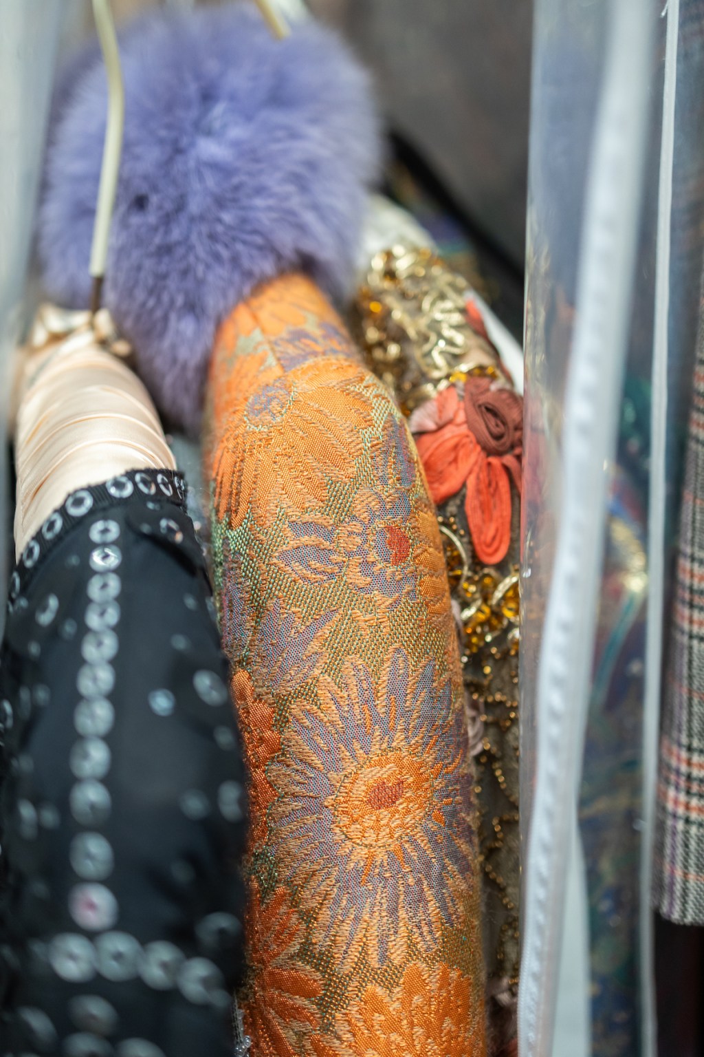 Lady Ridley-Tree’s Chic and Showy Wardrobe Going Up for Auction - The ...