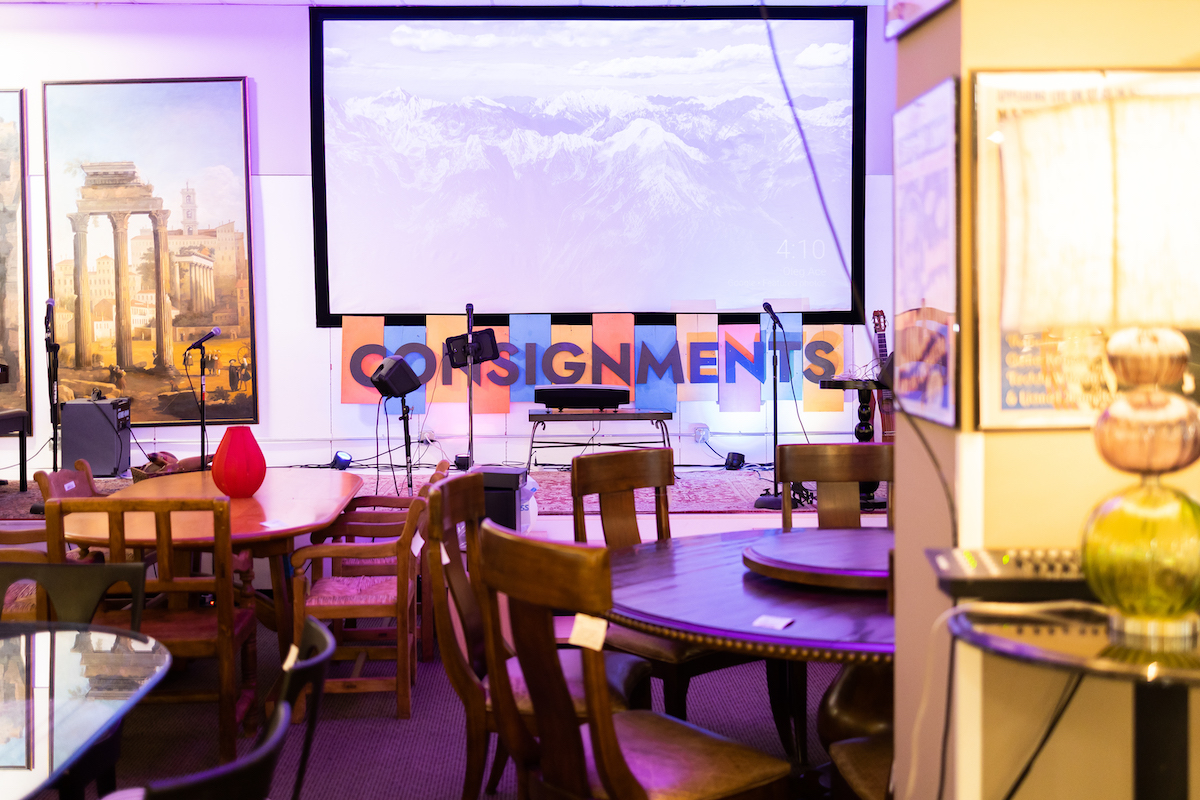 Lady Ridley-Tree’s Chic and Showy Wardrobe Going Up for Auction - The ...