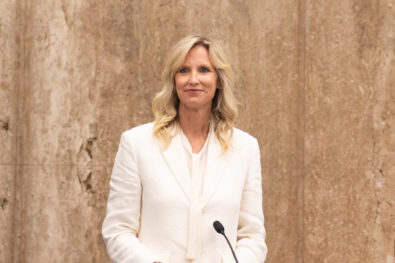 Santa Barbara Supervisor Laura Capps Raises Indelicate Question About ...