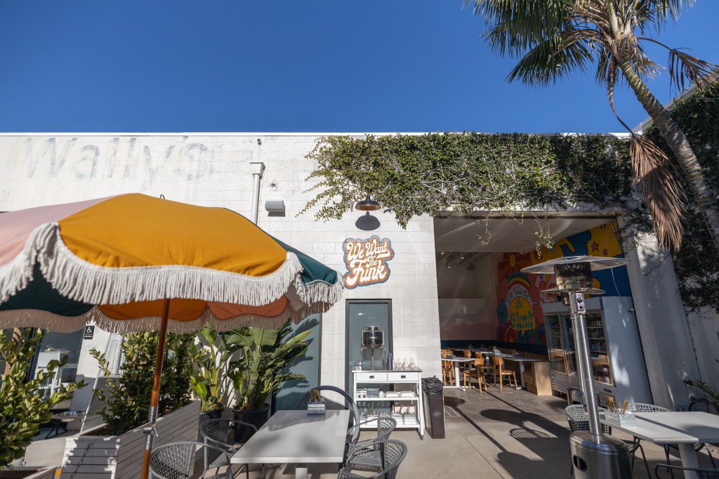 Santa Barbara Live Music Venues - The Santa Barbara Independent