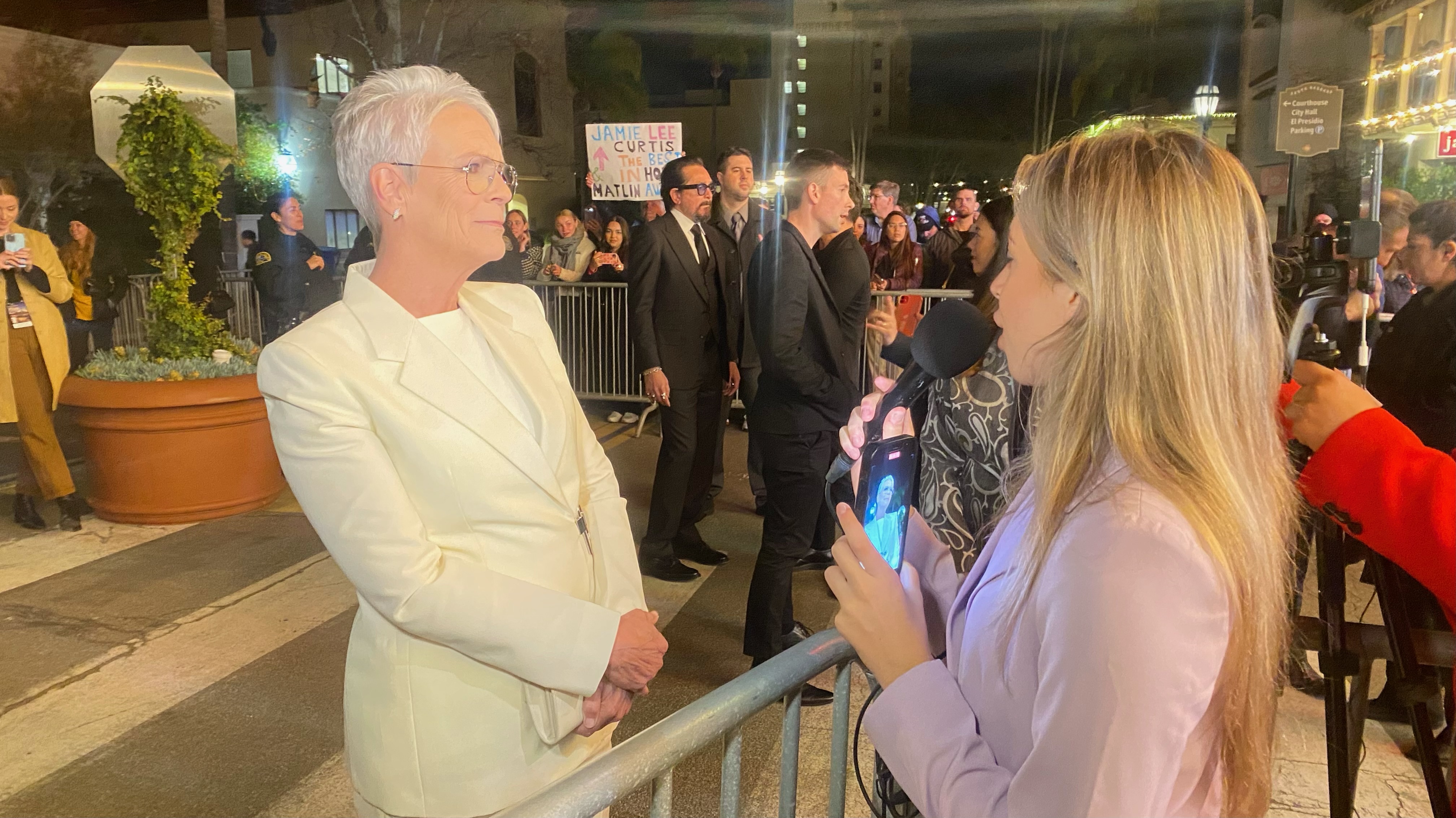 Feasting on the Santa Barbara International Film Festival - The Santa ...