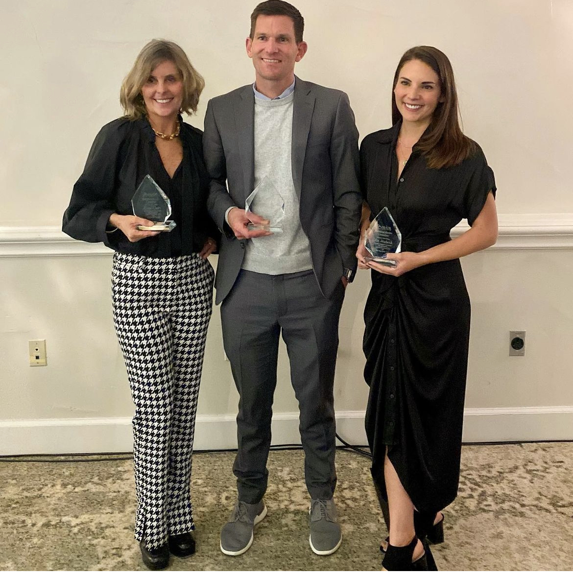 The Home Page | Hot Pink Palace and Accolades Aplenty - The Santa ...