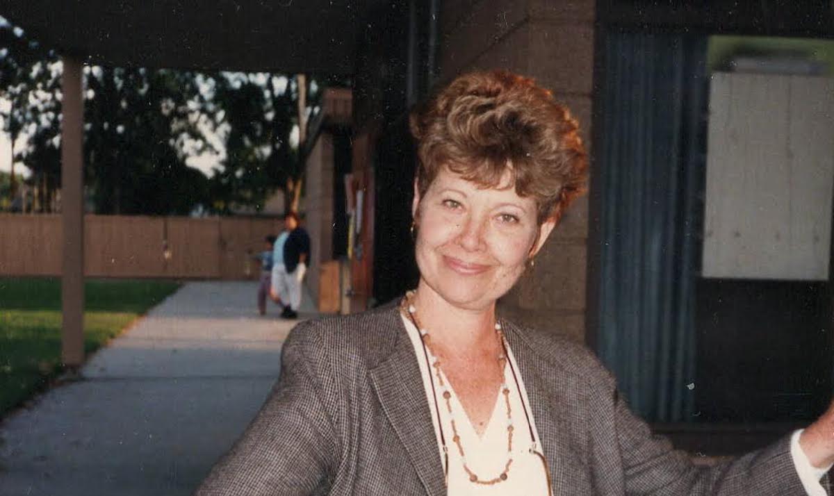 In Memoriam | Dianne Tuttle: 1937-2022 - The Santa Barbara Independent