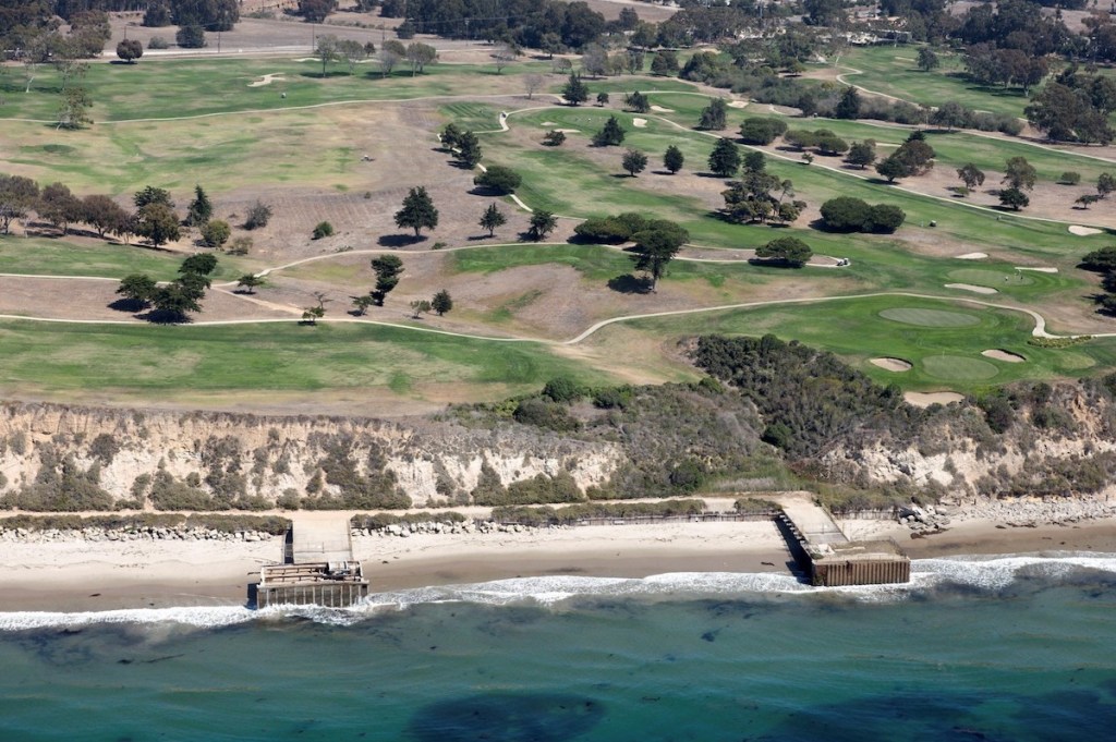 State Lands Announces Removal of Last Two Oil Pier and Caisson ...