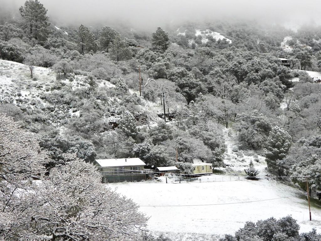 Winter Storm Updates: Flash Flood Warning for Santa Barbara County ...