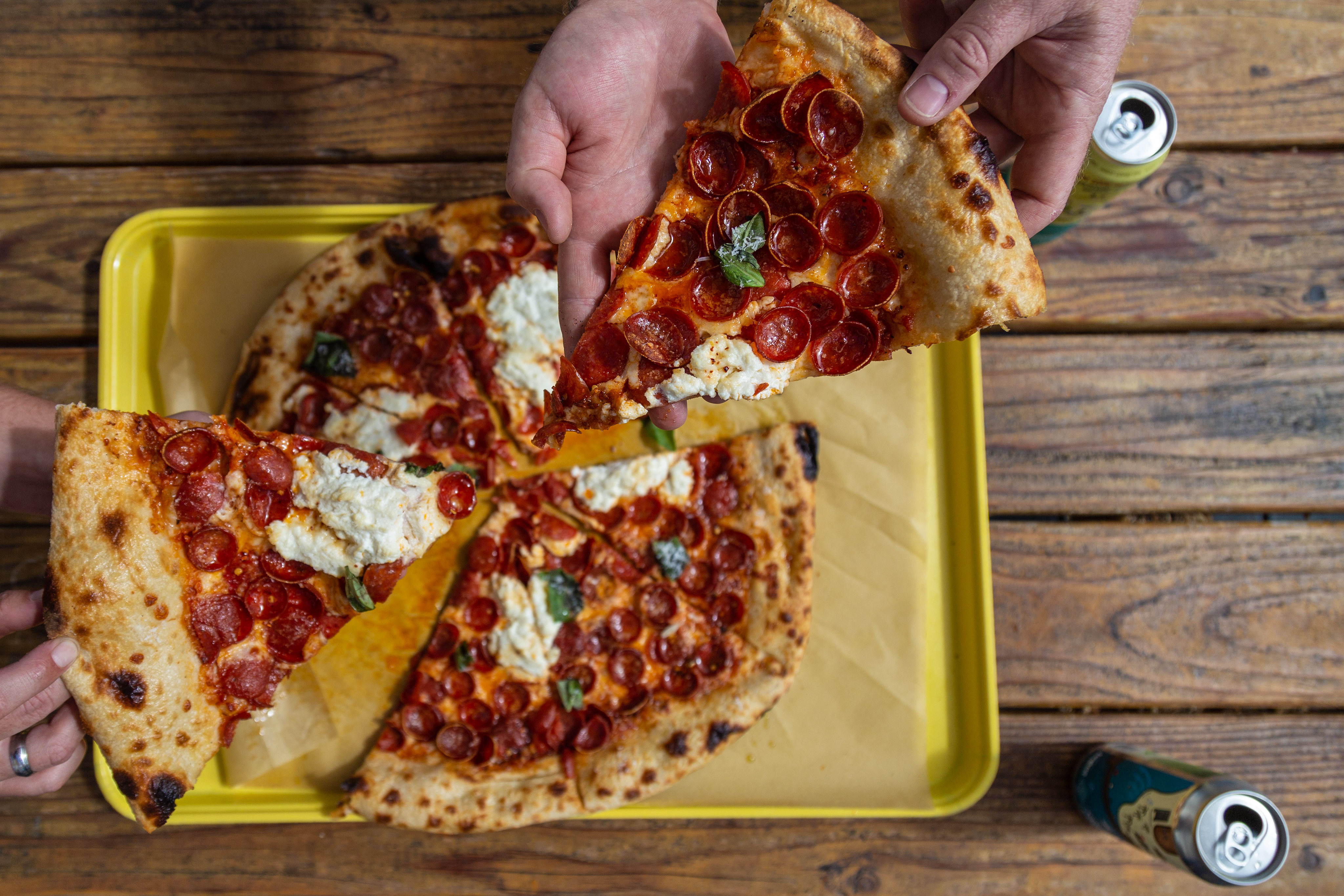 Ventura Style Valentine’s Day - The Santa Barbara Independent