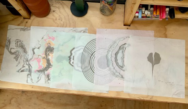 Silence Is Golden with Santa Barbara–Based Fluint - The Santa Barbara ...